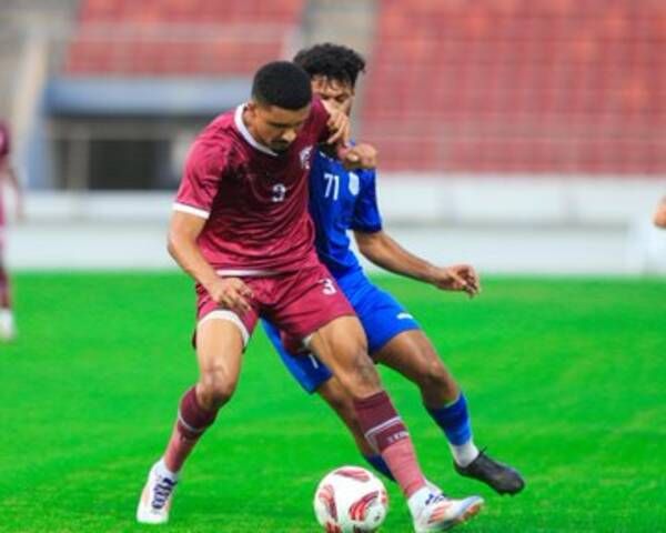 النصر ينتفض ليهزم الرستاق | كووورة