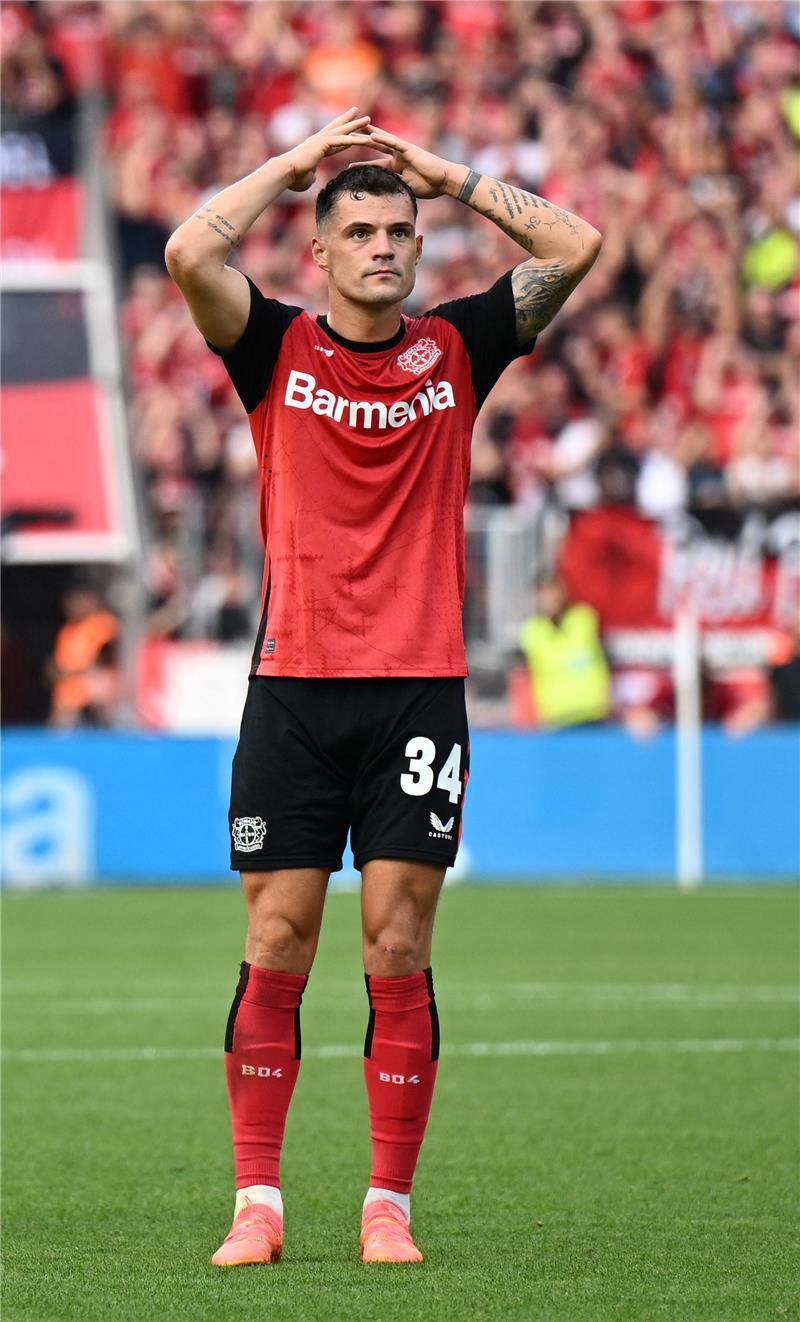 تشاكا: نريد إزعاج بايرن ميونخ مثل الموسم الماضي | كووورة