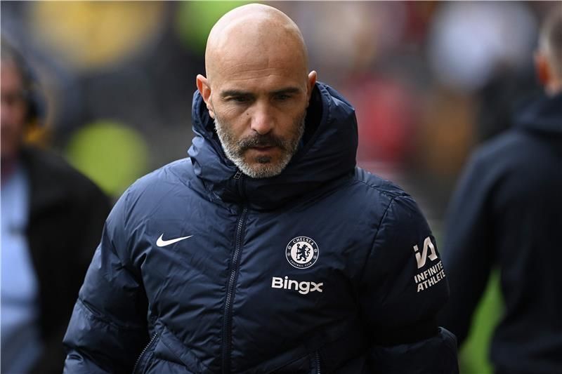 ماريسكا: سأتخذ قرارات كبيرة بعد العروض الرائعة | كووورة