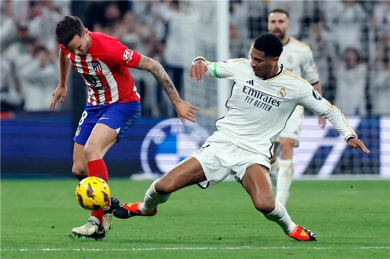 الذكاء الاصطناعي يجيب: من الأقرب للفوز بديربي مدريد؟ | كووورة