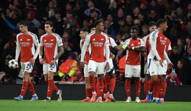 آرسنال يخطط لخطف جوهرة برشلونة | كووورة