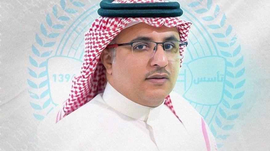 رئيس الأخدود: الأهلي "وتّر" المباراة.. ولم يظهر بمستواه | كووورة