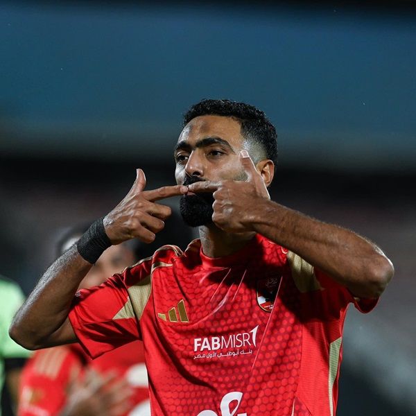 الشحات: اتحاد جدة كان أصعب من العين | كووورة