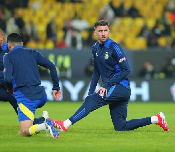 خبير تحكيمي: لابورت استحق الطرد أمام الأخدود | كووورة