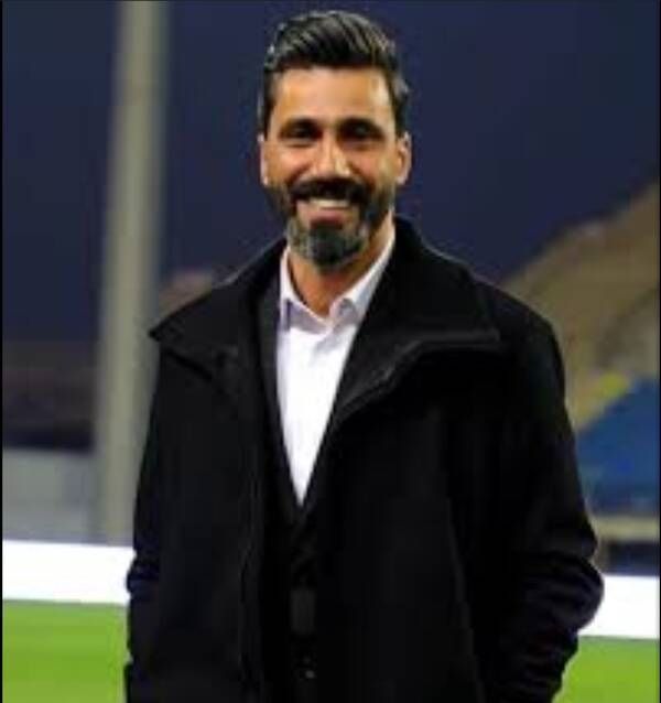 وسيم البزور مدربًا لشباب الأردن | كووورة