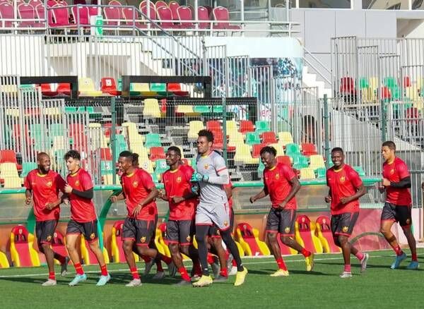 المريخ يوضح تفاصيل إصابات لاعبيه | كووورة