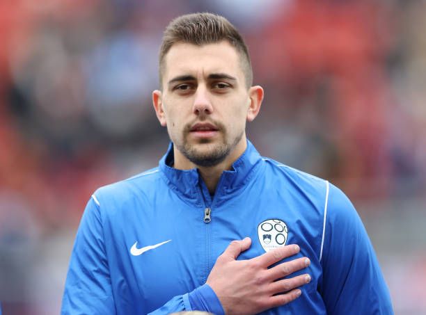 الأهلي يعلن التعاقد مع جراديسار | كووورة