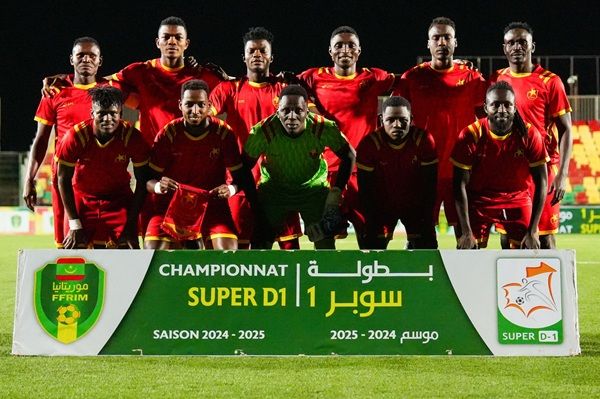 وصول البطاقة الدولية لثنائي المريخ | كووورة