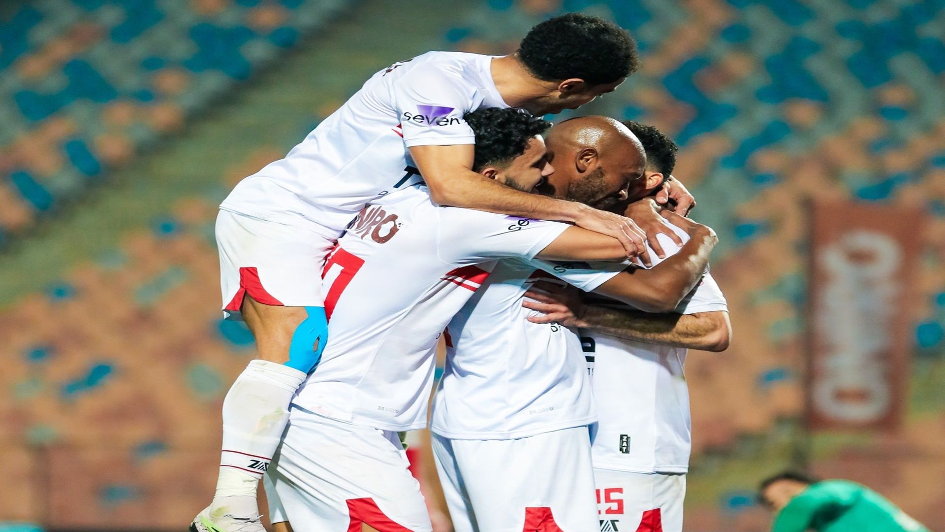 هل تفاوض الأهلي مع ثنائي الزمالك؟ | كووورة