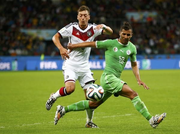 ساوثامبتون ينهي إعارة الجزائري تايدر | كووورة