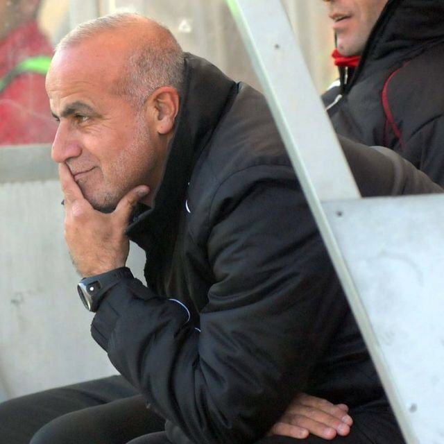 حمود ل "كووورة": تنتظرنا مواجهة صعبة أمام الغازية | كووورة