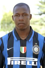 إصابة ريفاس مدافع انتر ميلان بتمزق في أربطة الركبة | كووورة