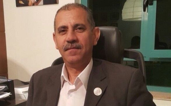 شلباية لكووورة: الوحدات ملتزم بإتفاقه مع ادارة وادي النيص | كووورة