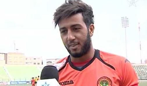 الجيش يسدد مستحقات عزيم ويصفح عن العمراني | كووورة