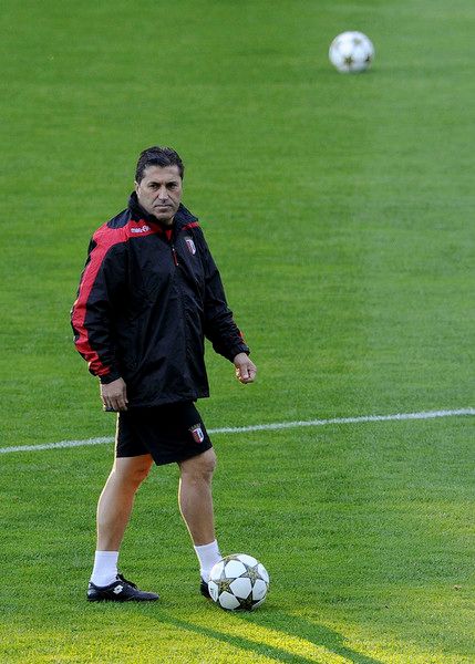 تفاصيل عقد بيسيرو مع الأهلي المصري | كووورة