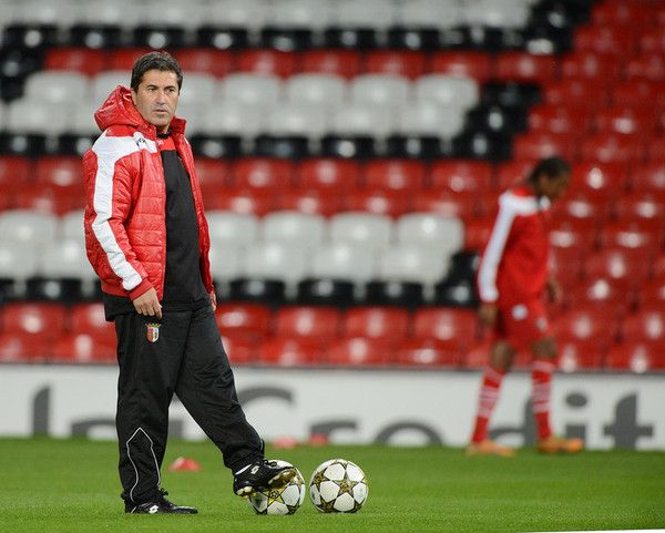 كووورة يرصد كواليس اختيار البرتغالي بيسيرو مدربا جديدا للاهلي | كووورة