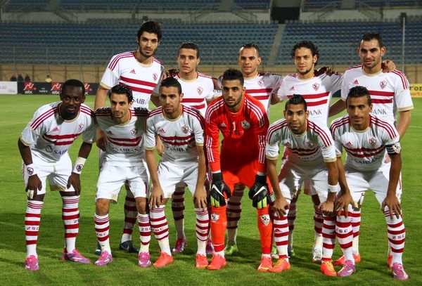 ملابس الزمالك تثير أزمة قبل السفر إلى الإمارات | كووورة