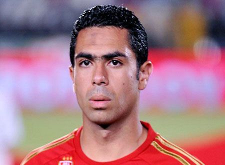 أحمد فتحي يتحدث عن بيسيرو وكوبر والدوري المصري | كووورة