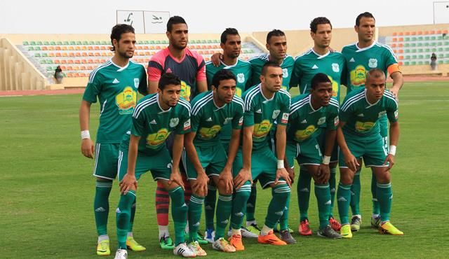 اتحاد الكرة المصري يطلب إقامة مباراة الأهلي والبورسعيدي في برج العرب ...