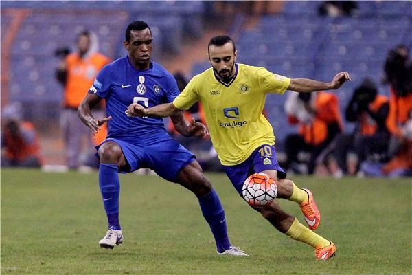 السهلاوي يواصل مسلسل تألقه امام الهلال | كووورة