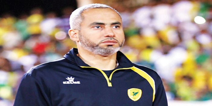 مدير الخليج يشيد بمعسكر الفريق في عجمان | كووورة