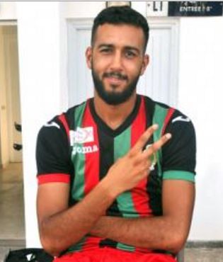 عزيم يجدد تعاقده مع الجيش المغربي 3 سنوات | كووورة