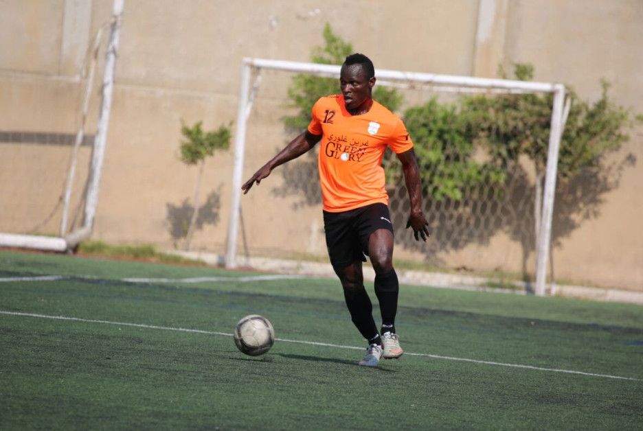 الأنصار اللبناني يبدأ في اختبار اللاعبين الأجانب | كووورة