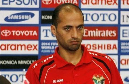 ذات راس الأردني يعزز صفوفه بخمسة لاعبين | كووورة