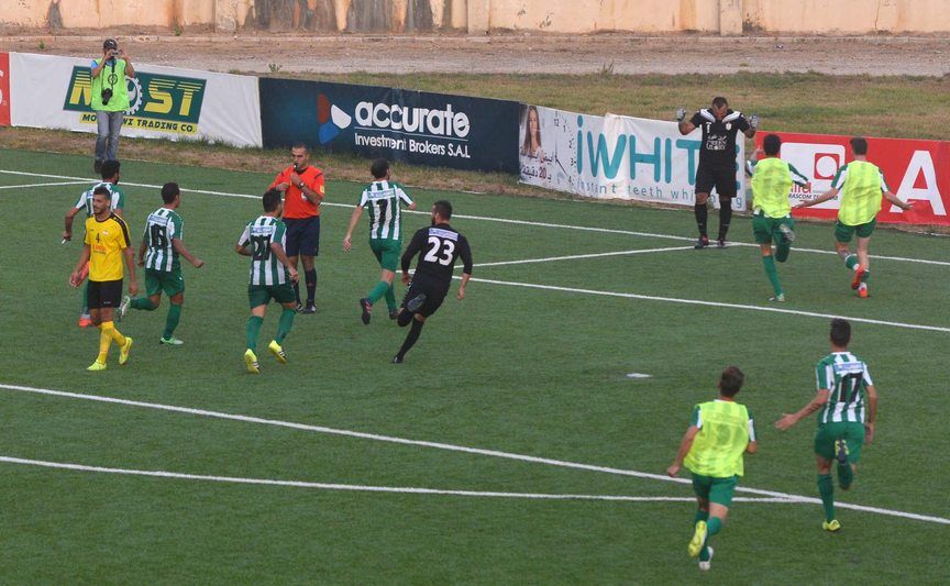 قمة ملتهبة تنتظر الأنصار والعهد في صراع الصدارة | كووورة