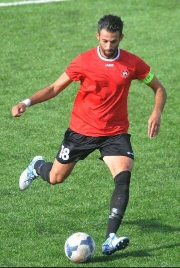 عطوي لكووورة: مواجهة الأنصار صعبة لكننا مستعدون | كووورة