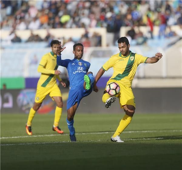 رئيس الخليج: الفوز على الفتح لن ينسينا الأخطاء | كووورة