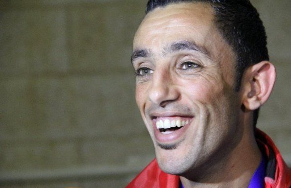 أشرف نعمان: جاهزون لمواجهة العهد اللبناني | كووورة