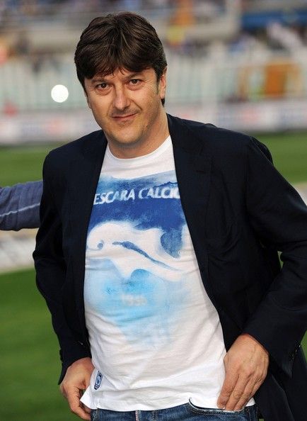 رئيس بيسكارا يتطلع لبيع حصته بالنادي بعد "تصرف خسيس" | كووورة