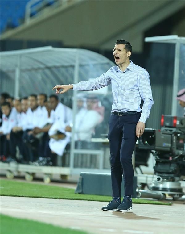 فرحة داخل القادسية بعد عبور التعاون | كووورة