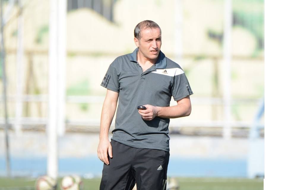 تقرير كووورة: 4 مدربين سوريين خطفوا الأضواء في 2017 | كووورة