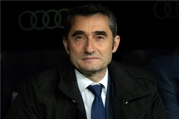 فالفيردي: نجم برشلونة لديه أرقام مذهلة.. ونحتاج للتحسن | كووورة