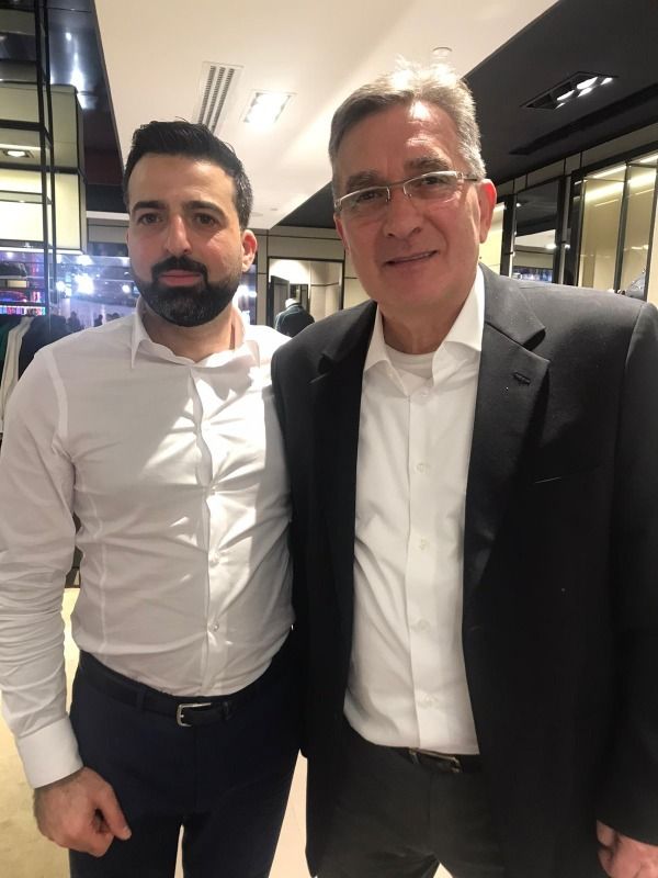 إيفانكوفيتش لكووورة: الكرة العمانية كتاب مفتوح | كووورة