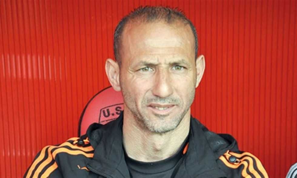 دزيري يضع حدا لمشواره مع اتحاد العاصمة | كووورة