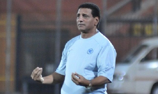 فاروق جعفر: مرتضى جعل جماهير الزمالك بحجم الأهلي | كووورة