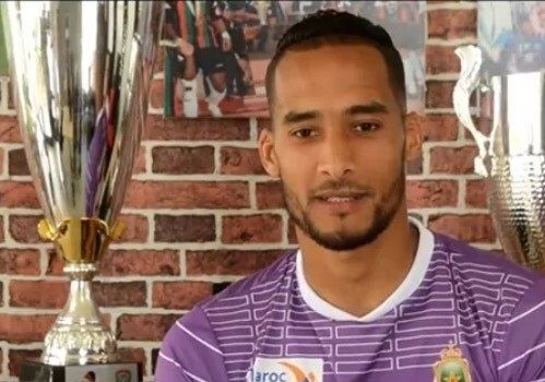 التطواني يمدد عقد حارسه | كووورة