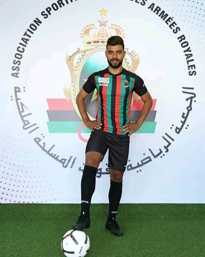 حمزة مجاهد في حوار لكووورة: منصة التتويج هي المكان الطبيعي للجيش | كووورة