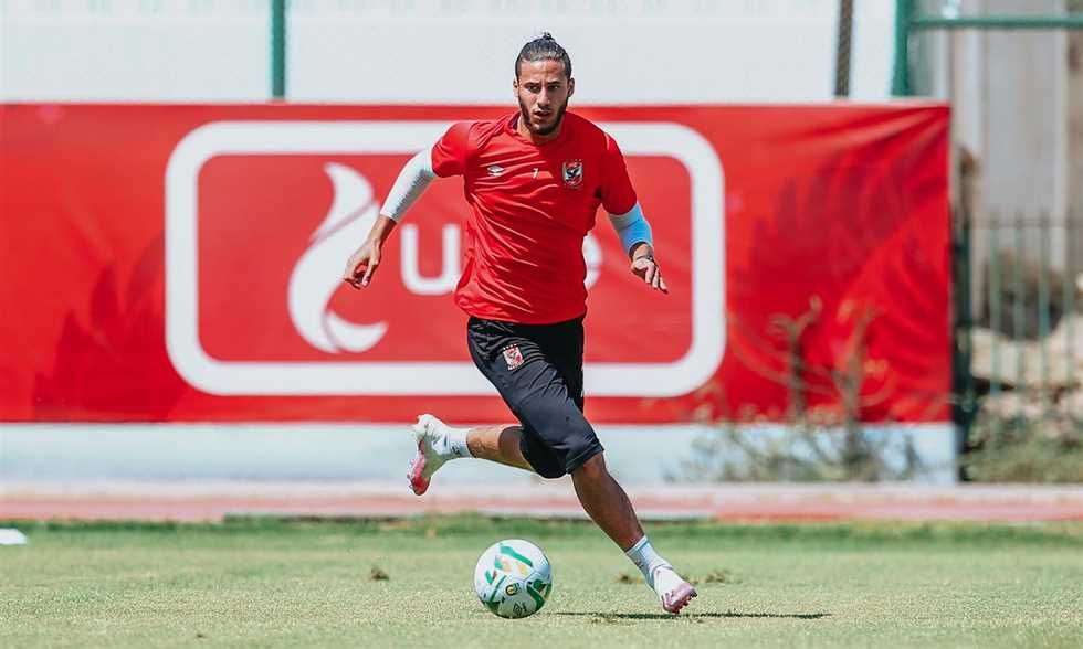 المباراة ب180 ألف يورو.. صفقة رمضان تثقب خزينة الأهلي | كووورة