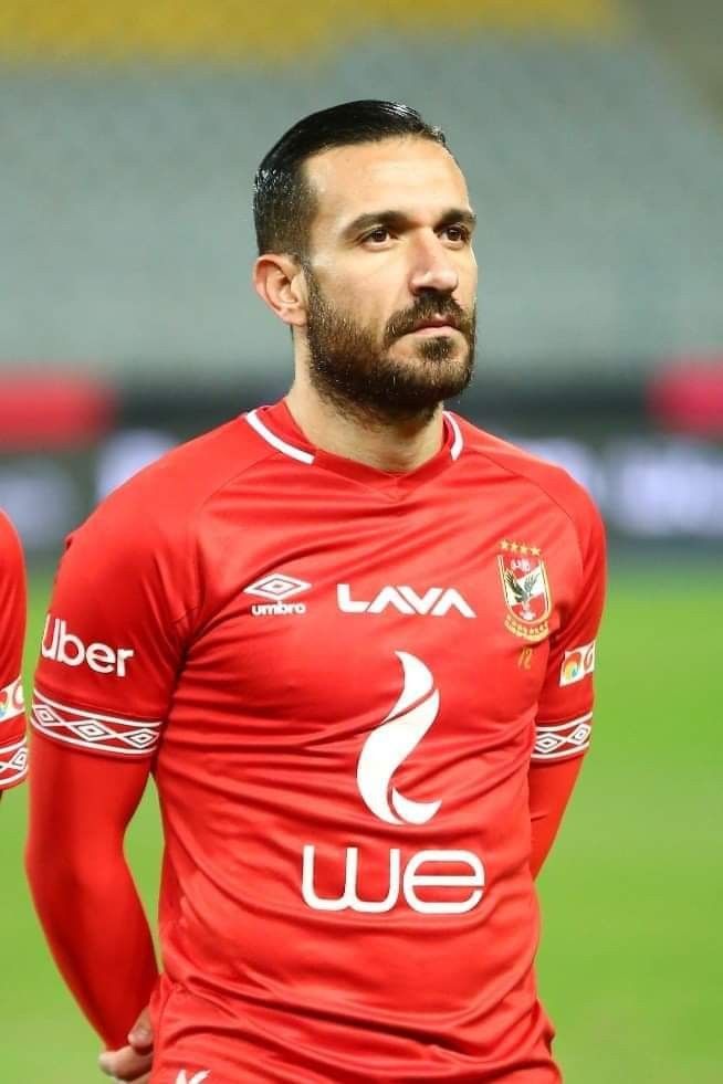 الأهلي يمنح معلول إجازة | كووورة